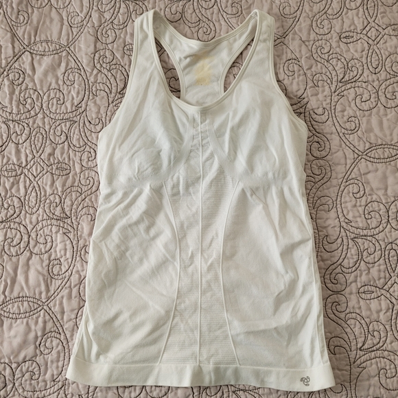 Jockey | Intimates & Sleepwear | Jockey Bodyshaping Tank | Poshmark